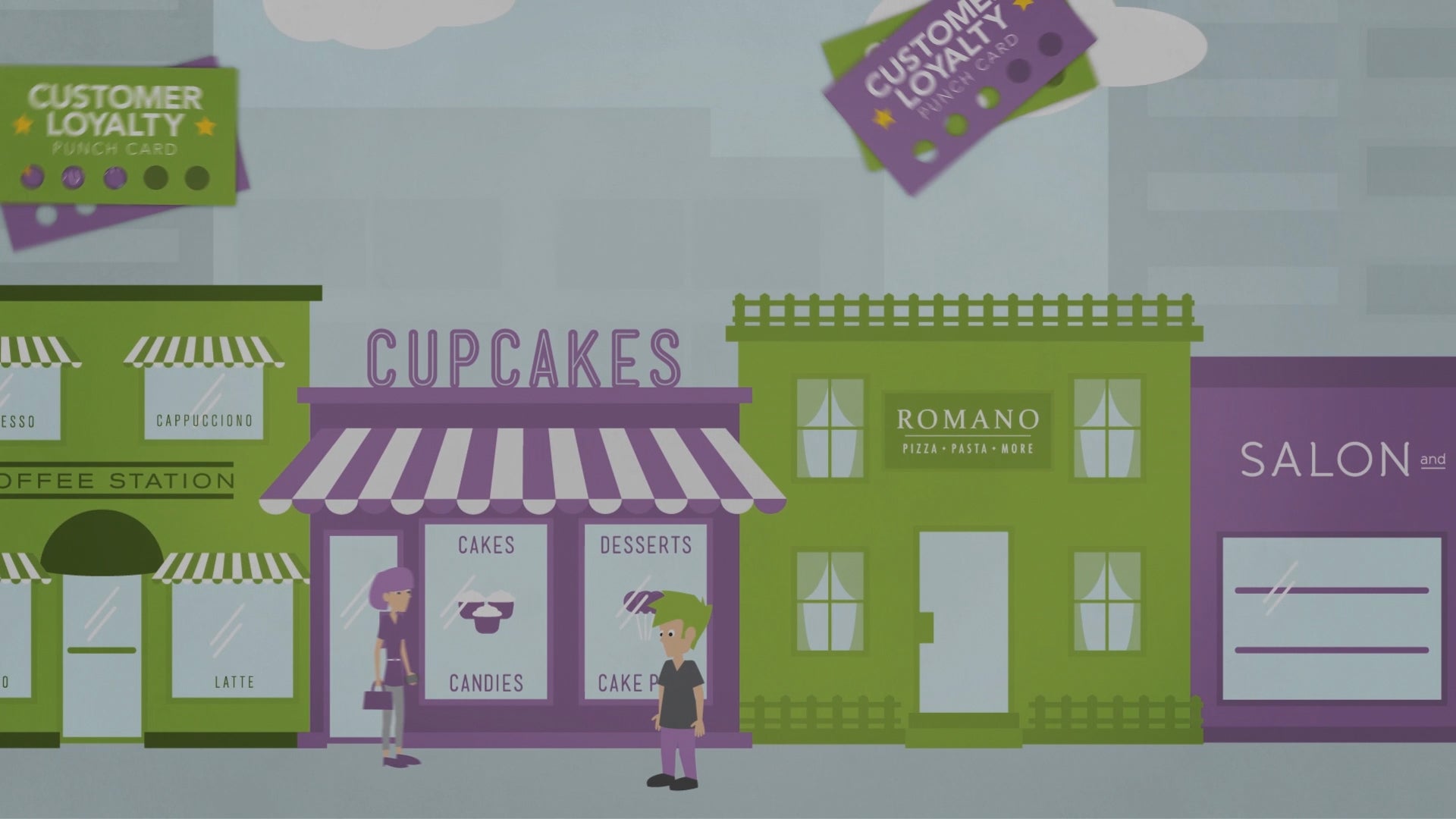 Home — Trifactor Videos